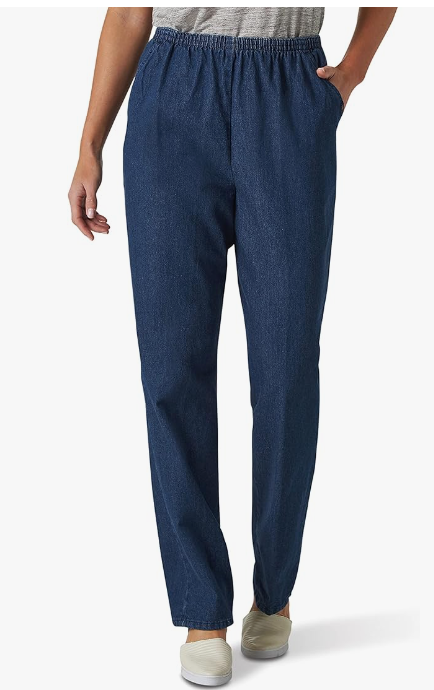 Basic Editions Pants