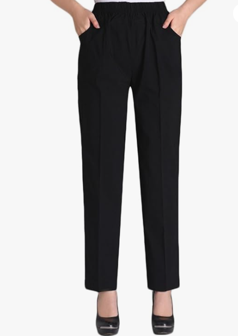 Basic Editions Pants